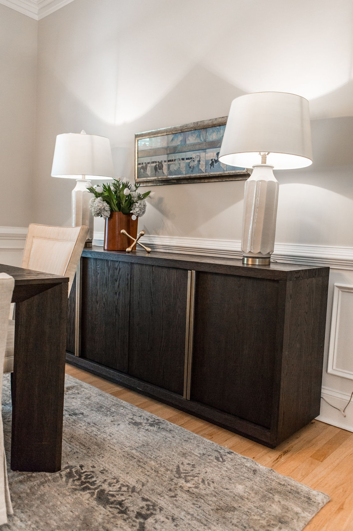 The Ponce Project - Kat Nelson Designs