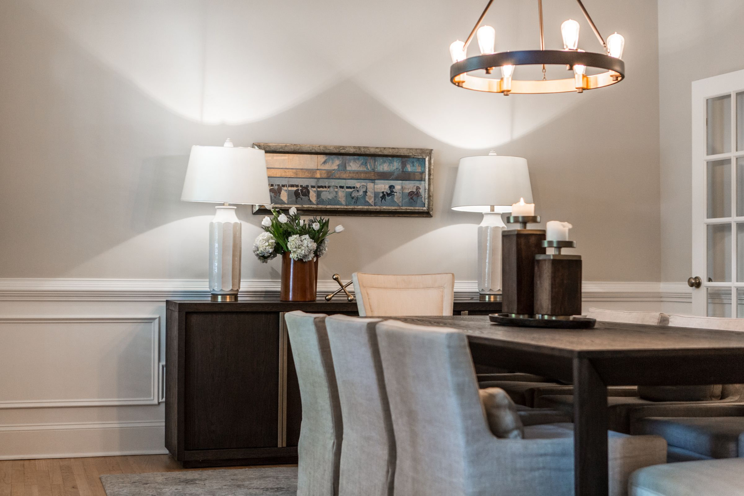 The Ponce Project - Kat Nelson Designs