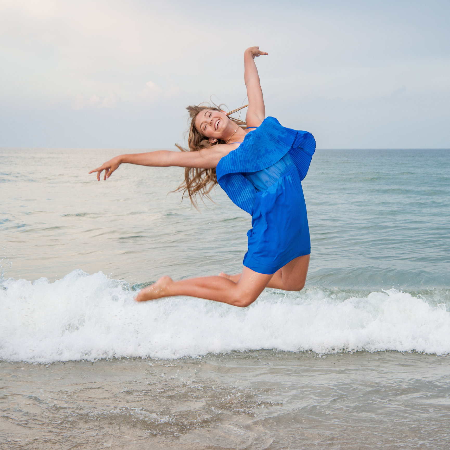 OBX Family Photography | Outer Banks Family & Beach Portraits