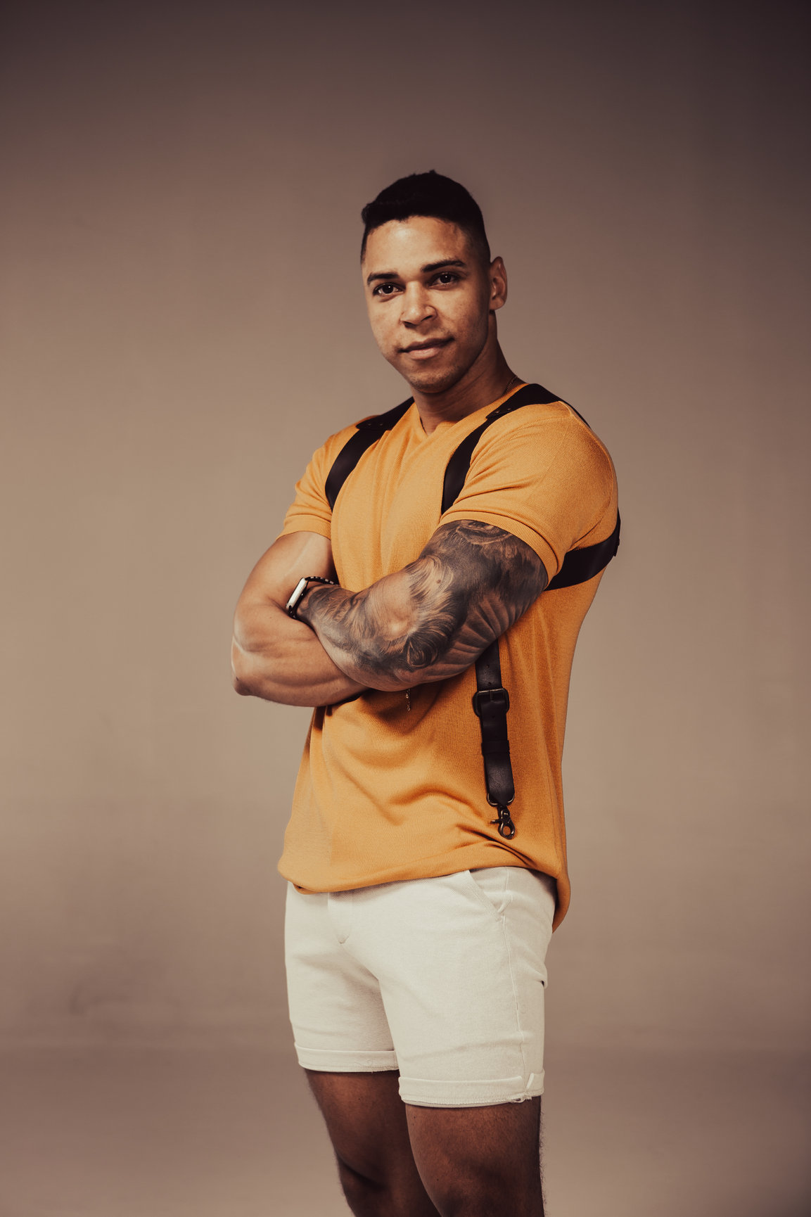 Home - T.Y.E. Studio, Photography & Studio Rental | South Florida