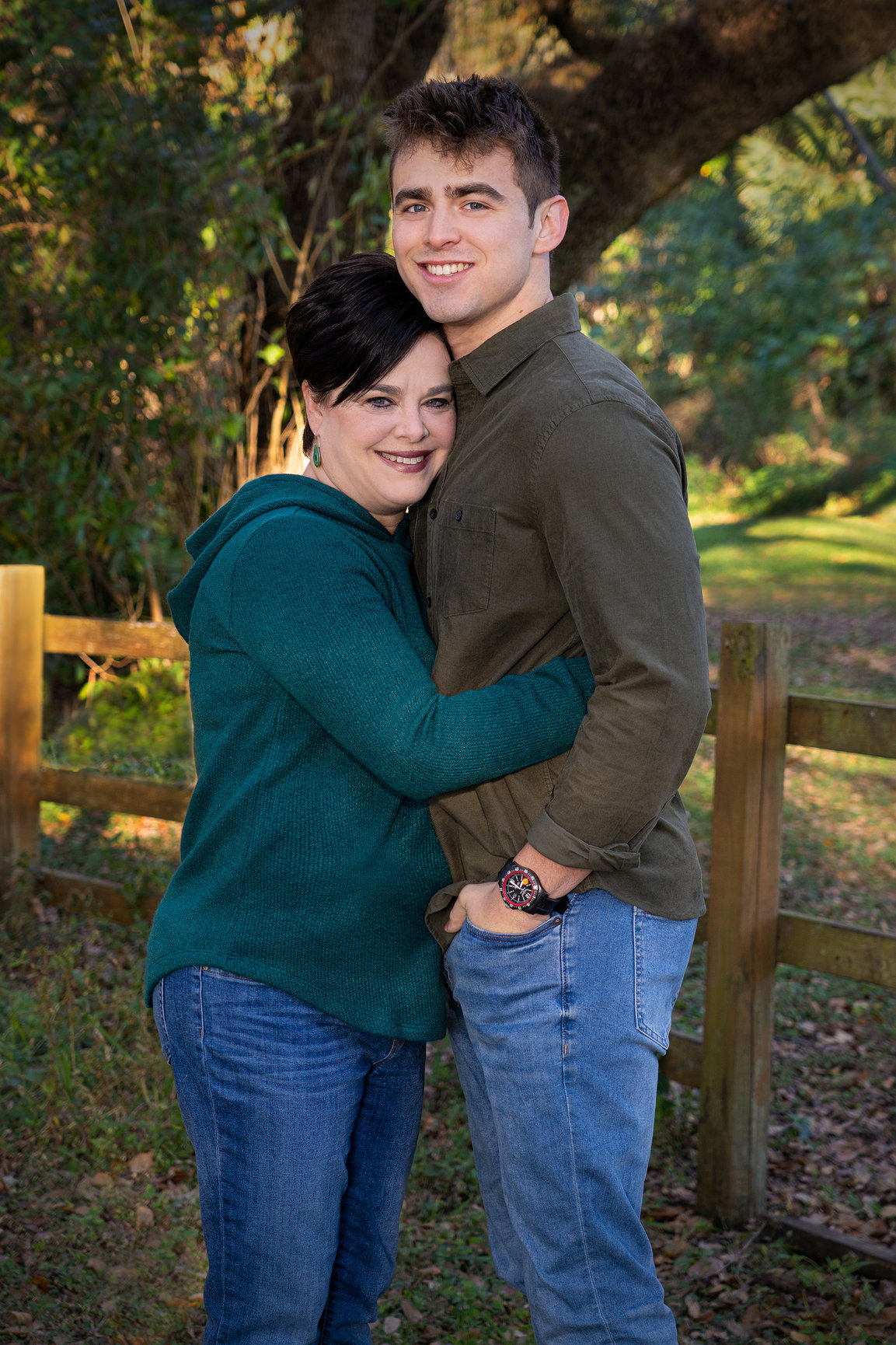 My Amazing Family - Photo Innovations