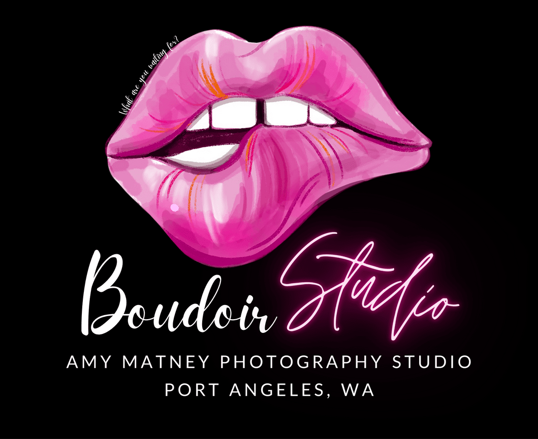 BOUDOIR CONTRACT - amy matney boudoir port angeles, wa