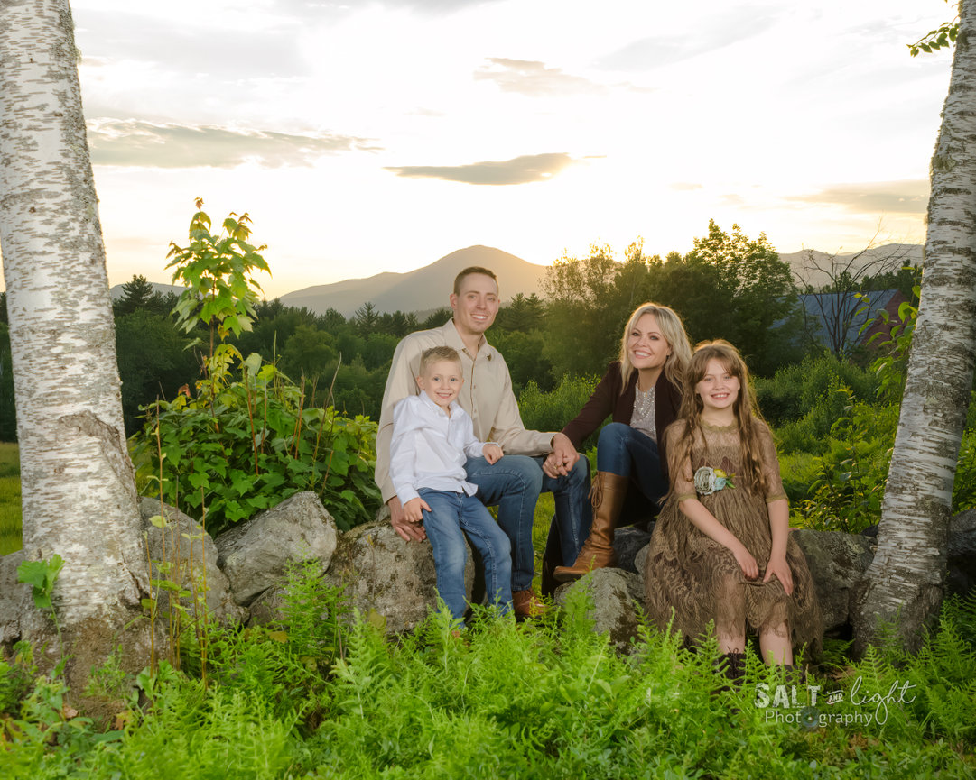 Summer Photoshoot Outfit Ideas - Chris Cavallo