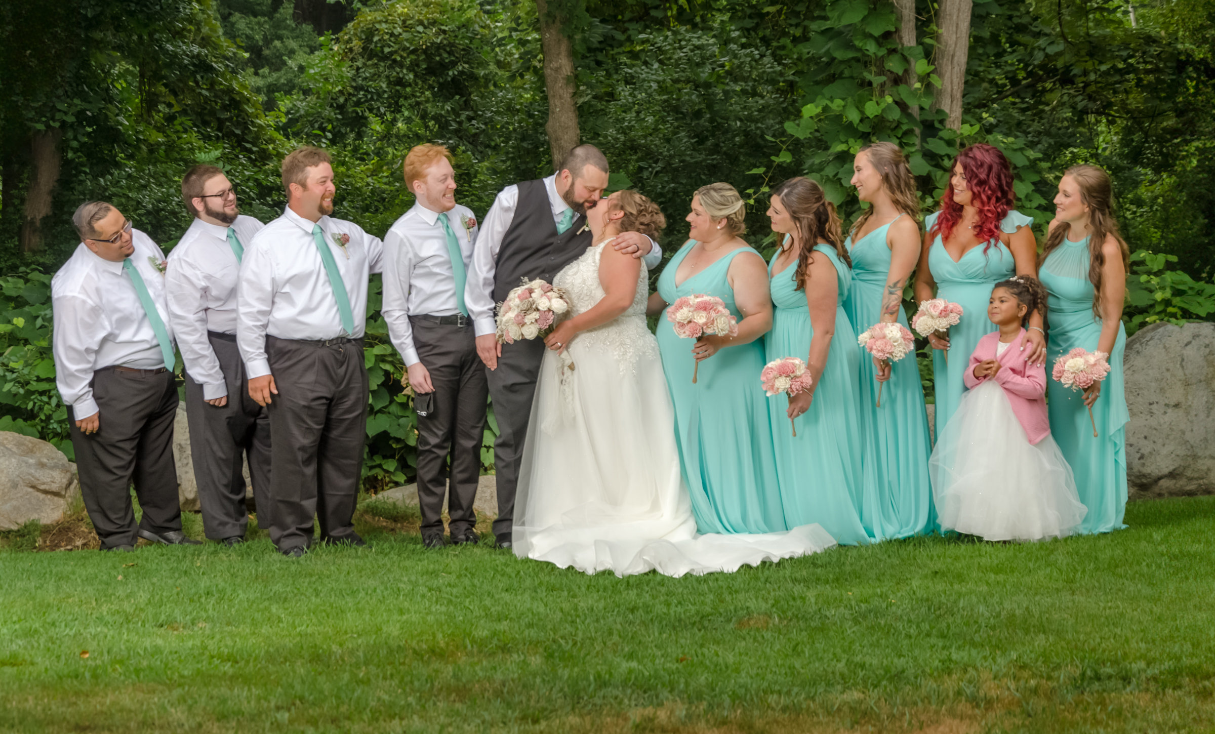 Weddings & Elopements - Chris Cavallo