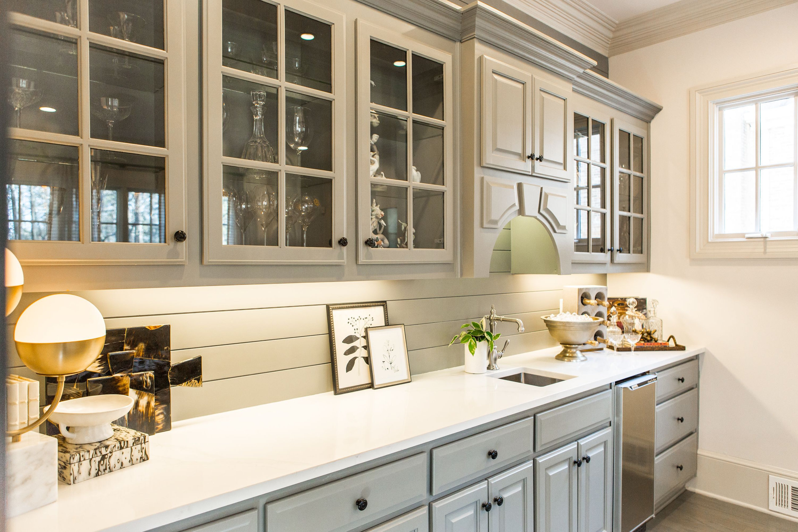 Kat Nelson Designs Inc. | Atlanta Luxury Interior Design