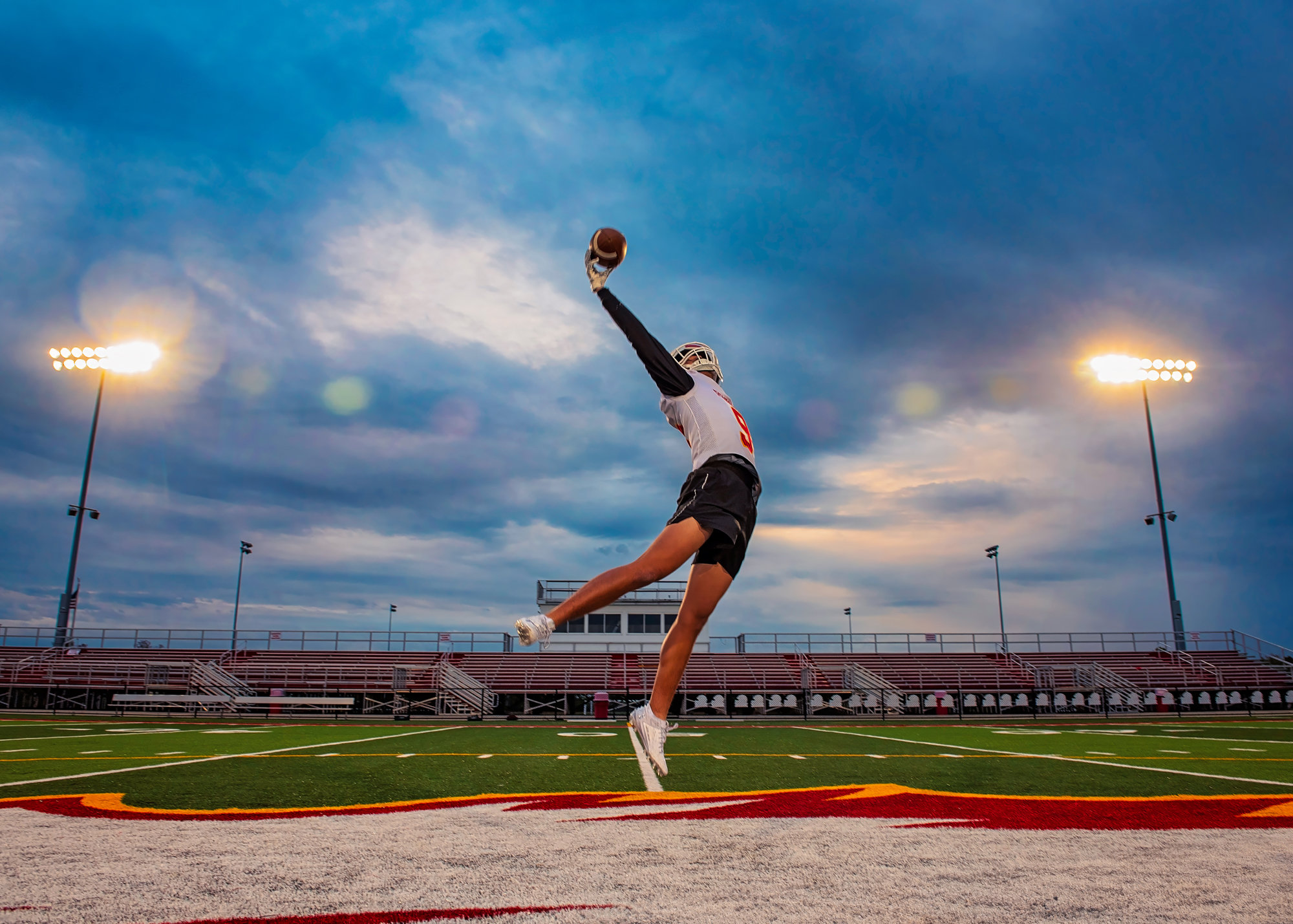 SENIOR GUYS - Chapelo Photography