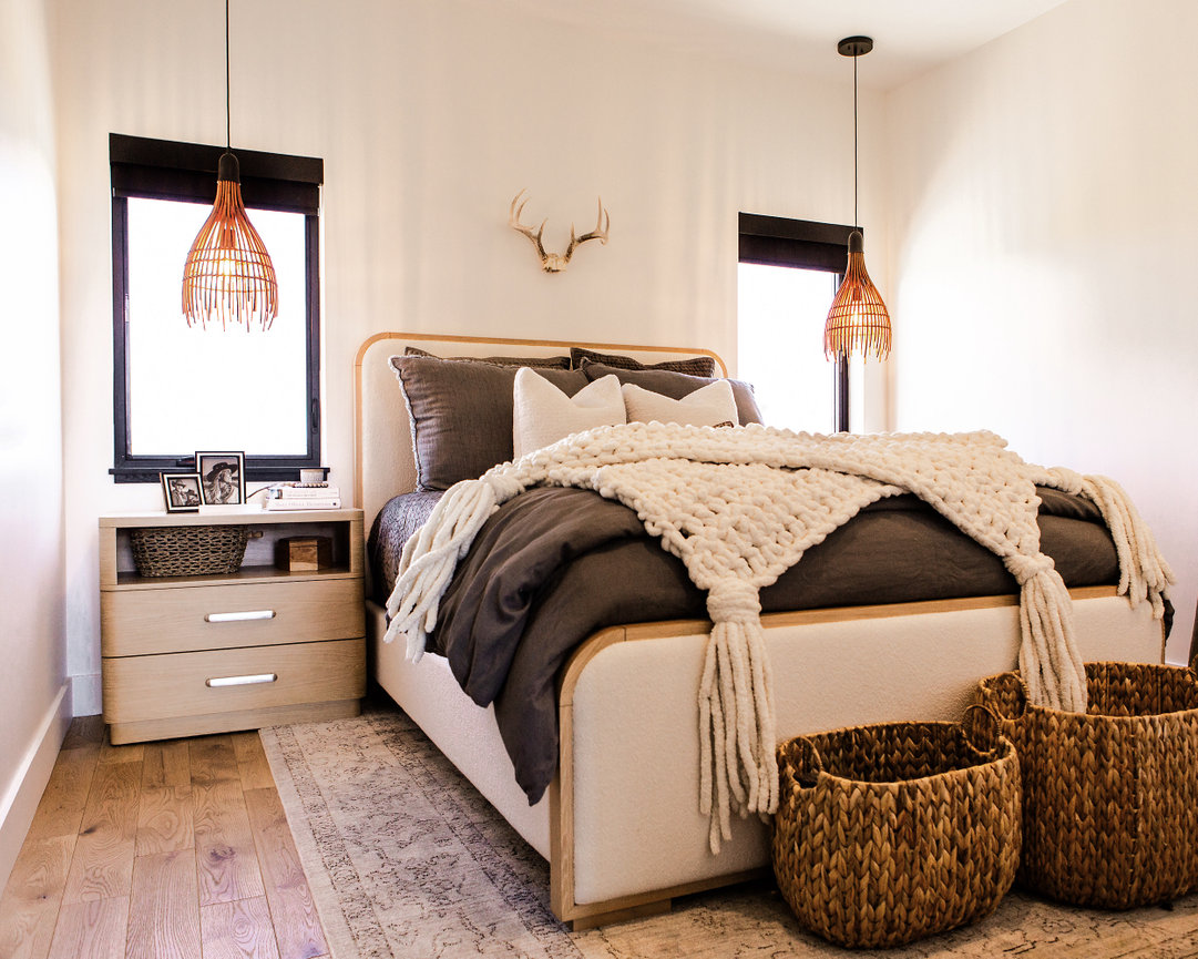 Projects | Kat Nelson Designs