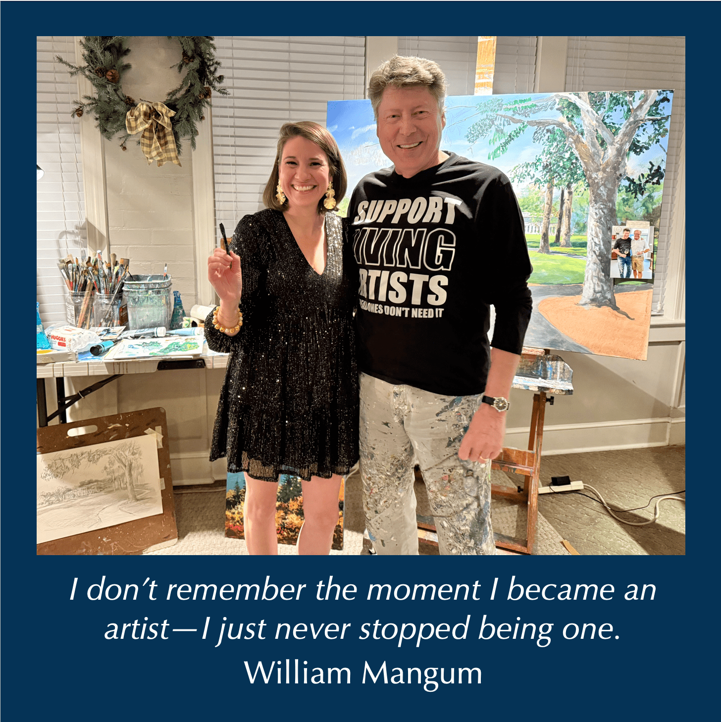 When Art Comes to Life: What I Learned by Letting Others Paint My Work ...