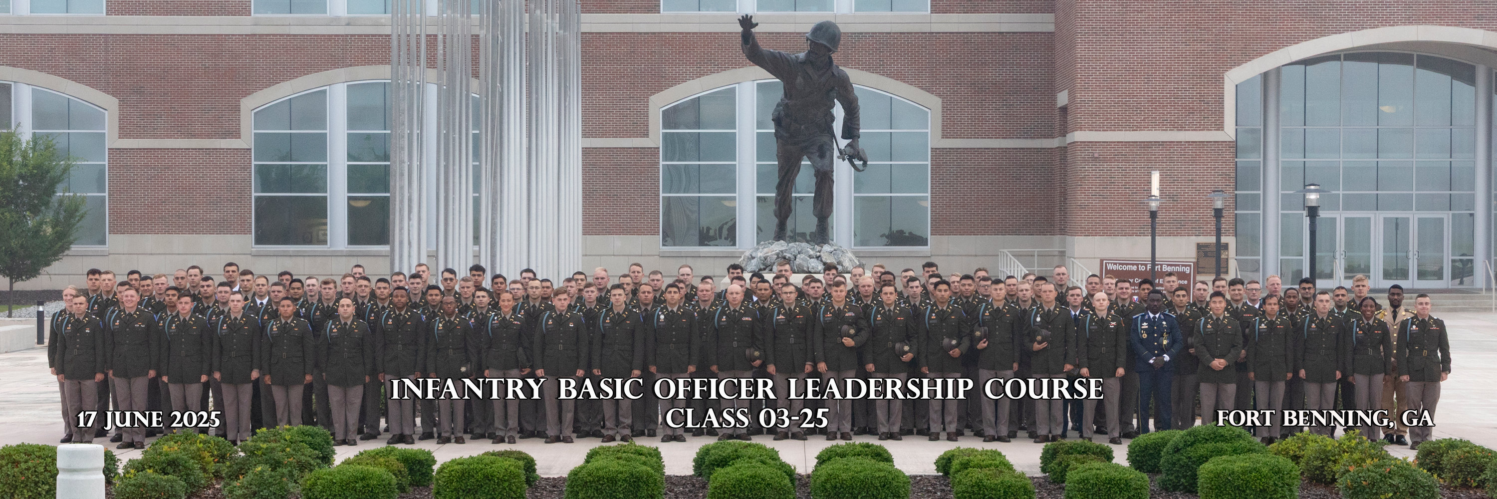 ABOLC and IBOLC Photos - Soldier Photos, LLC