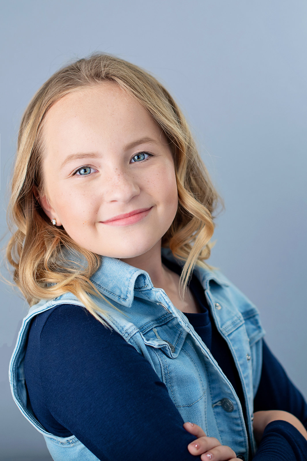 Los Angeles Child Headshot Photoshoot at my new studio location in ...