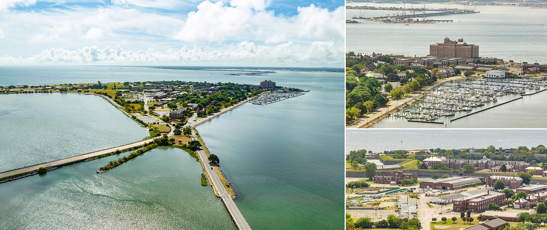 Hampton, Virginia - Glenn Bashaw Photographer