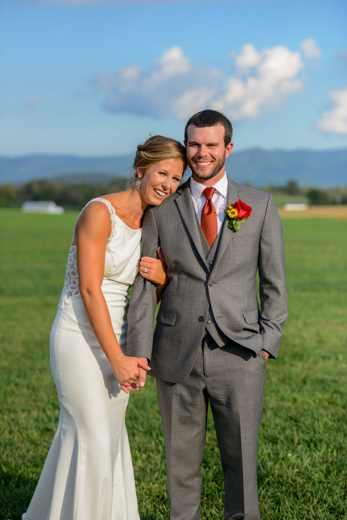 Houff Wedding - Ryder Photography