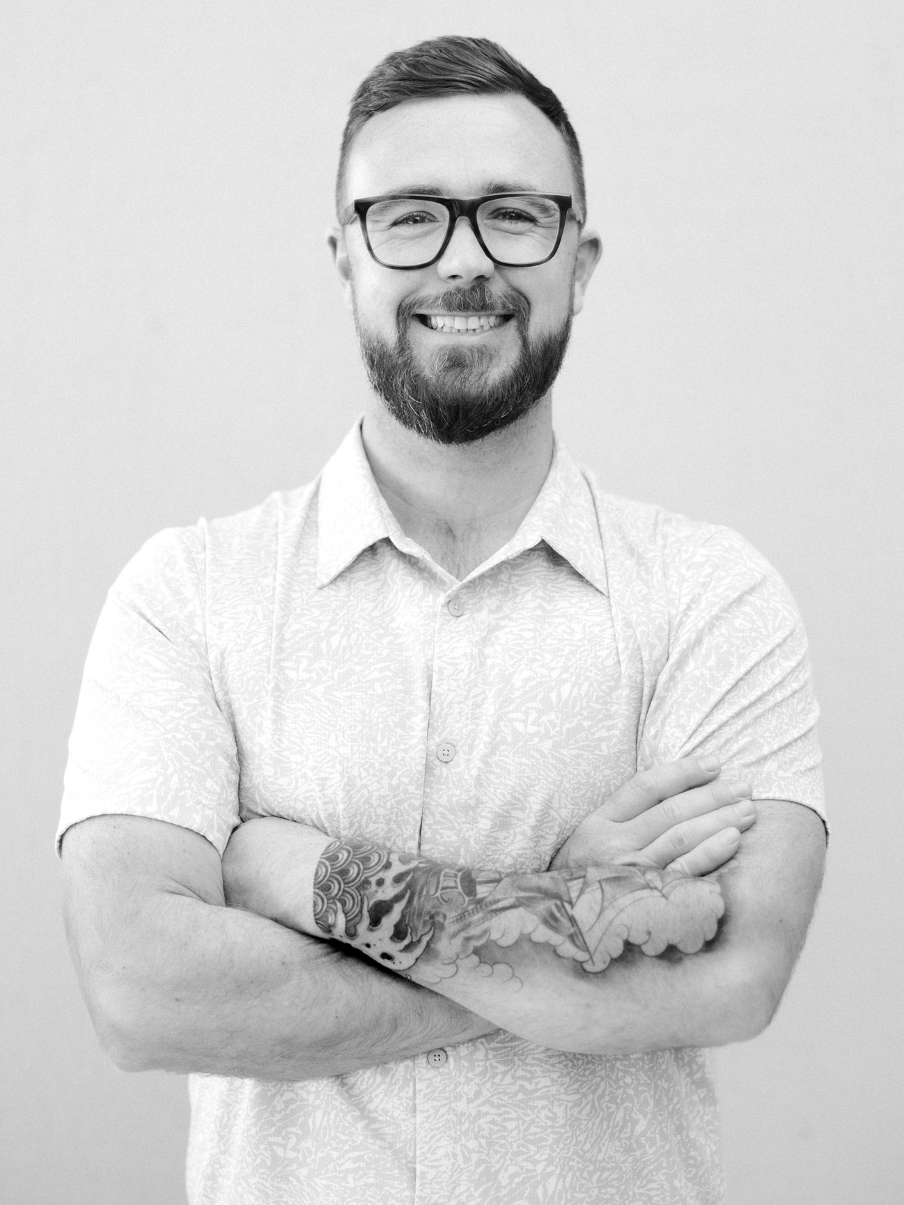 Santa Cruz Wedding & Elopement Photographer | Ben Ingram Visuals