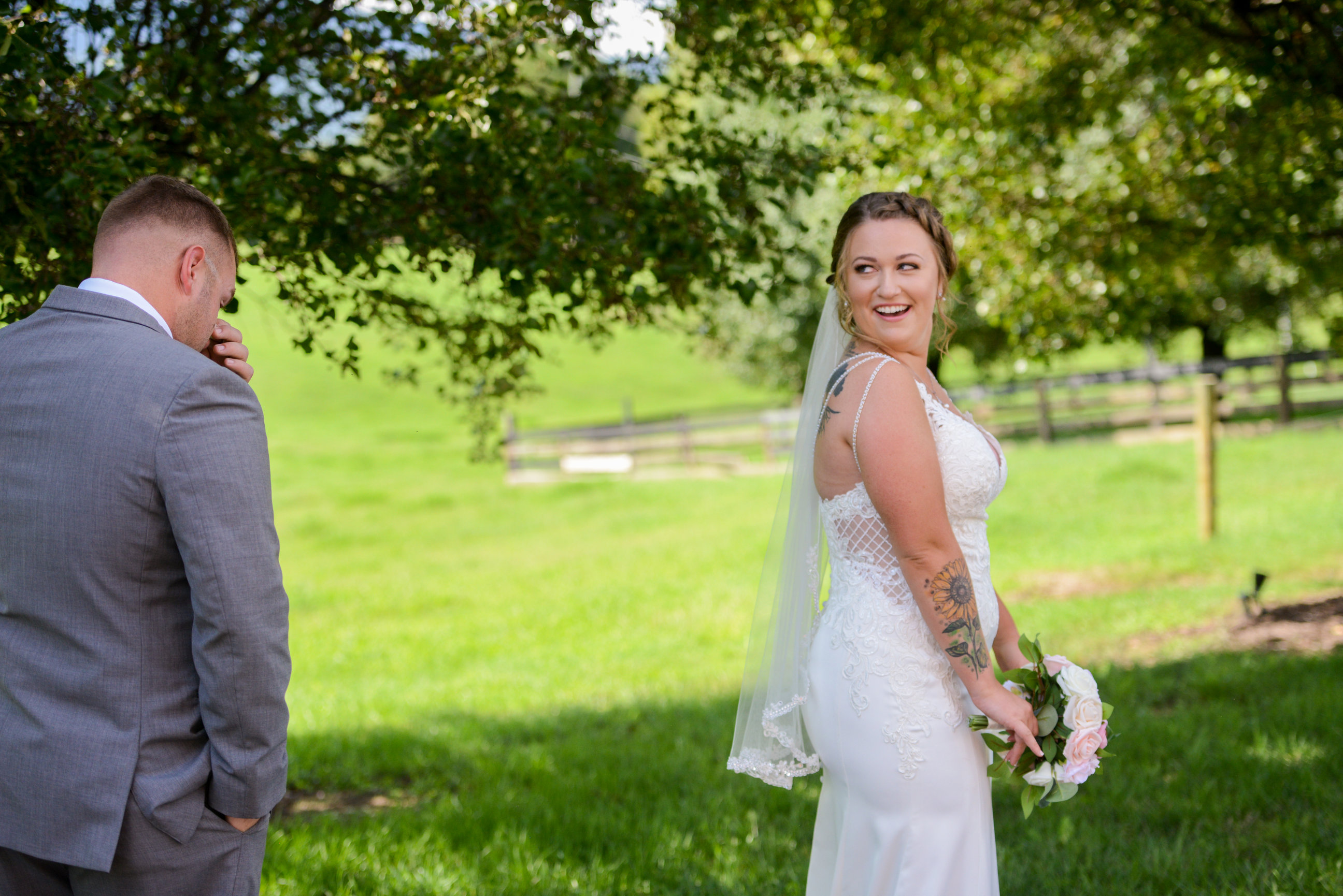 Fix Wedding - Ryder Photography