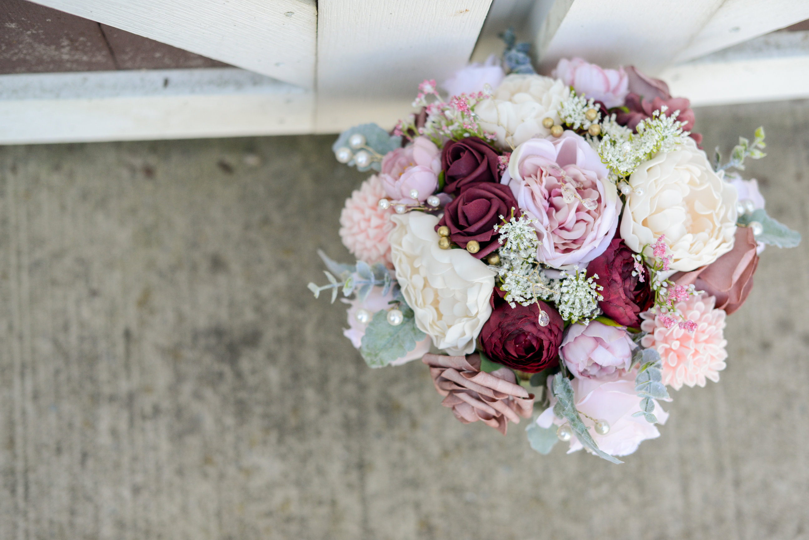 Whetzel Wedding - Ryder Photography