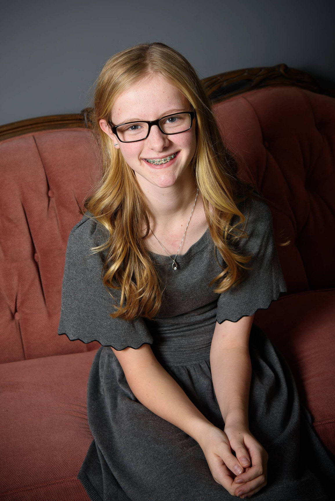 Aleah - Erin Langford Photo