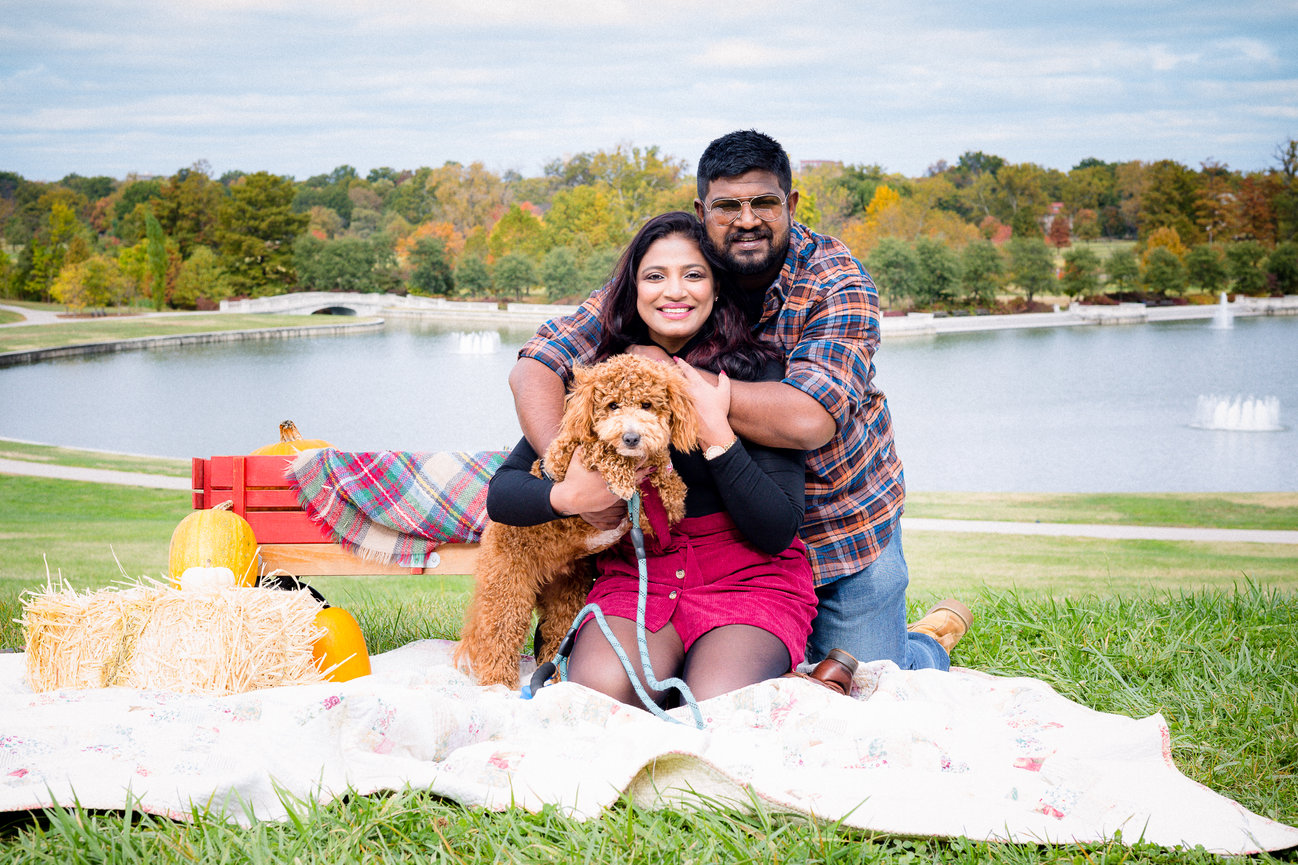 Our 4-legged family - Diane Cannon Photography