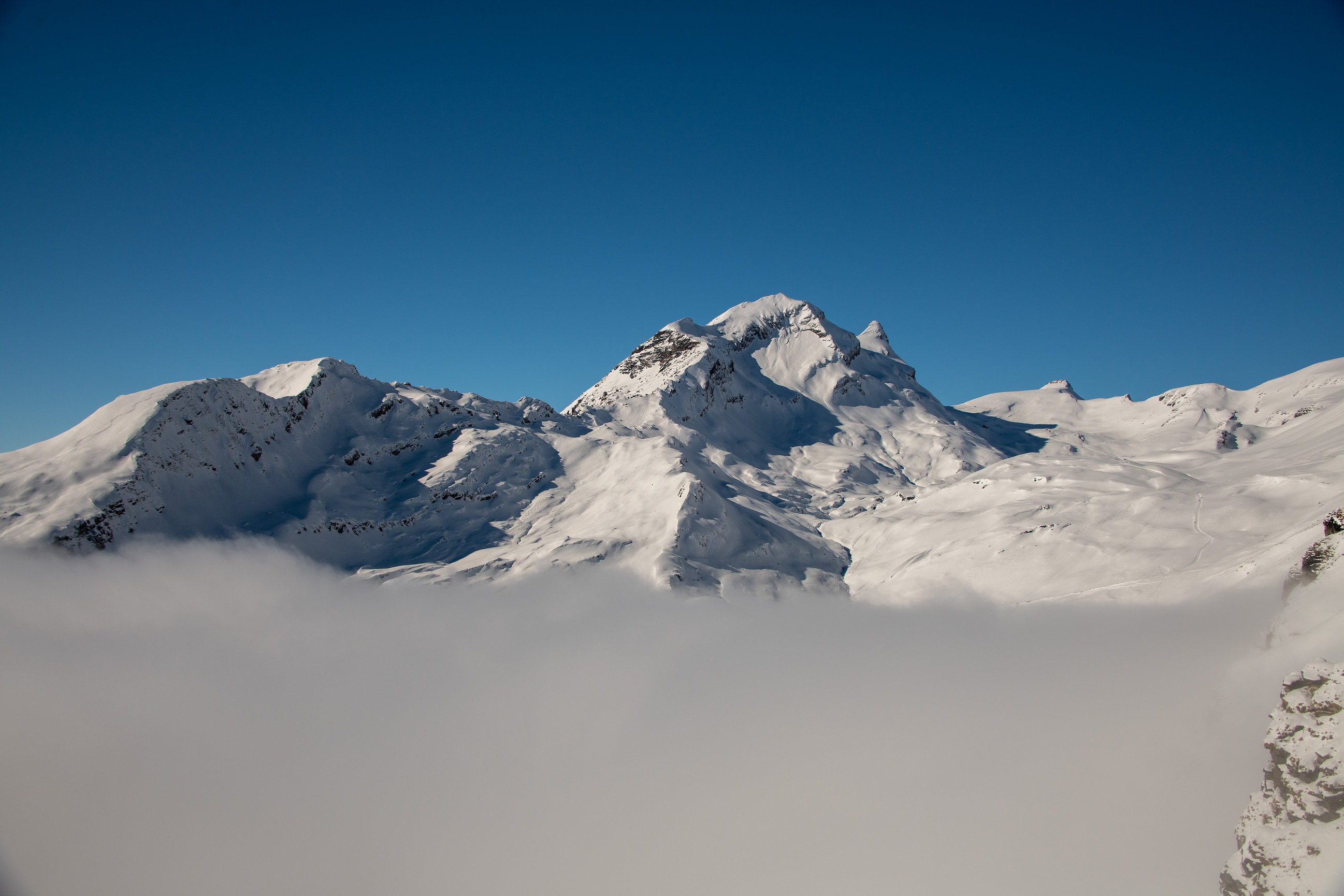 GR1003 Grindelwald First, Switzerland - Mark Miller Fine Art - In New ...