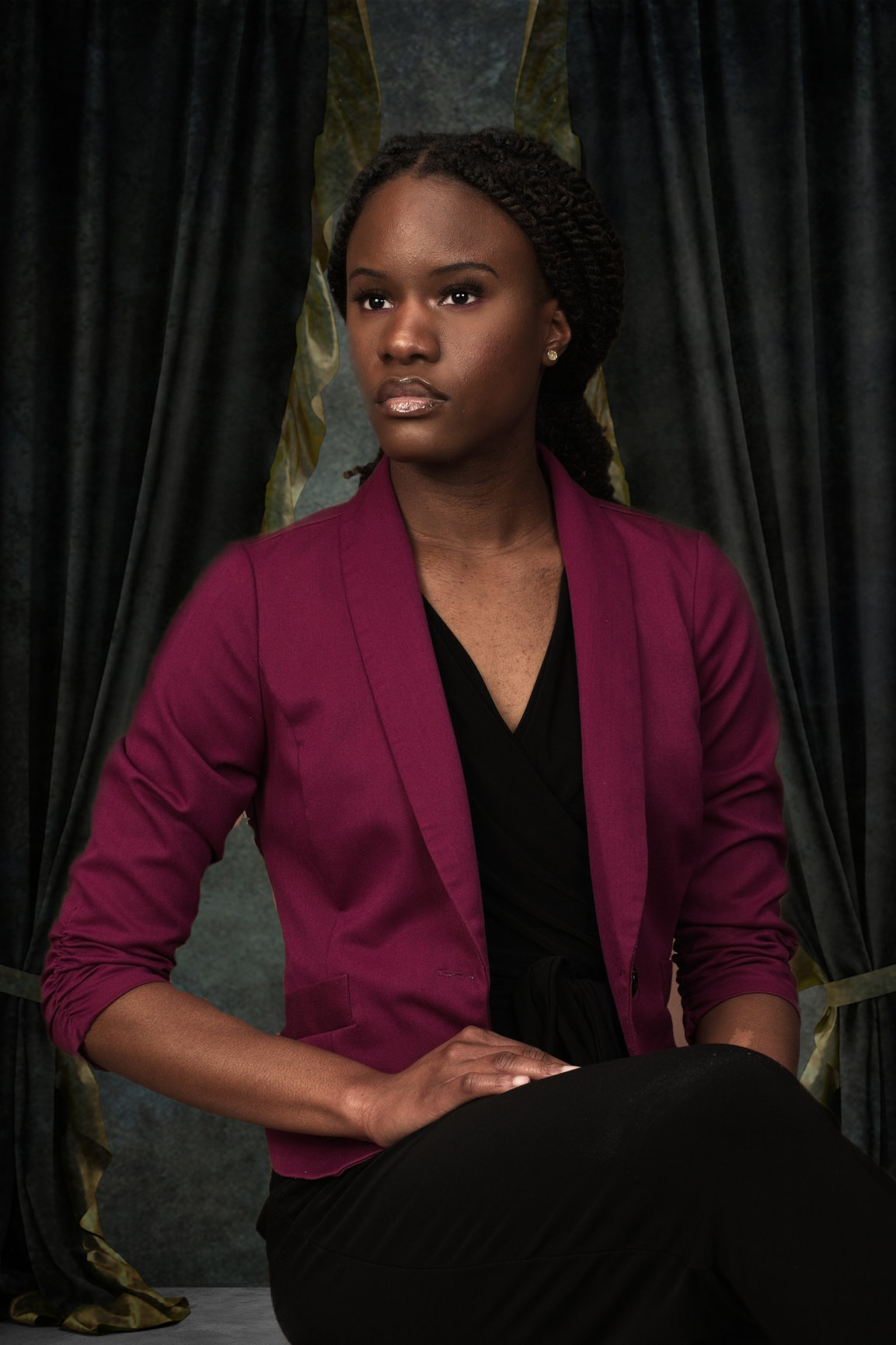 Busy Spring and Summer - Mark Hoke Photography