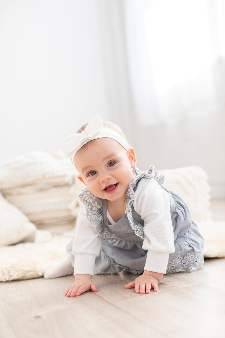 Let BABY be the Focus - {Sweet Light Studio} Newborns + Maternity ...