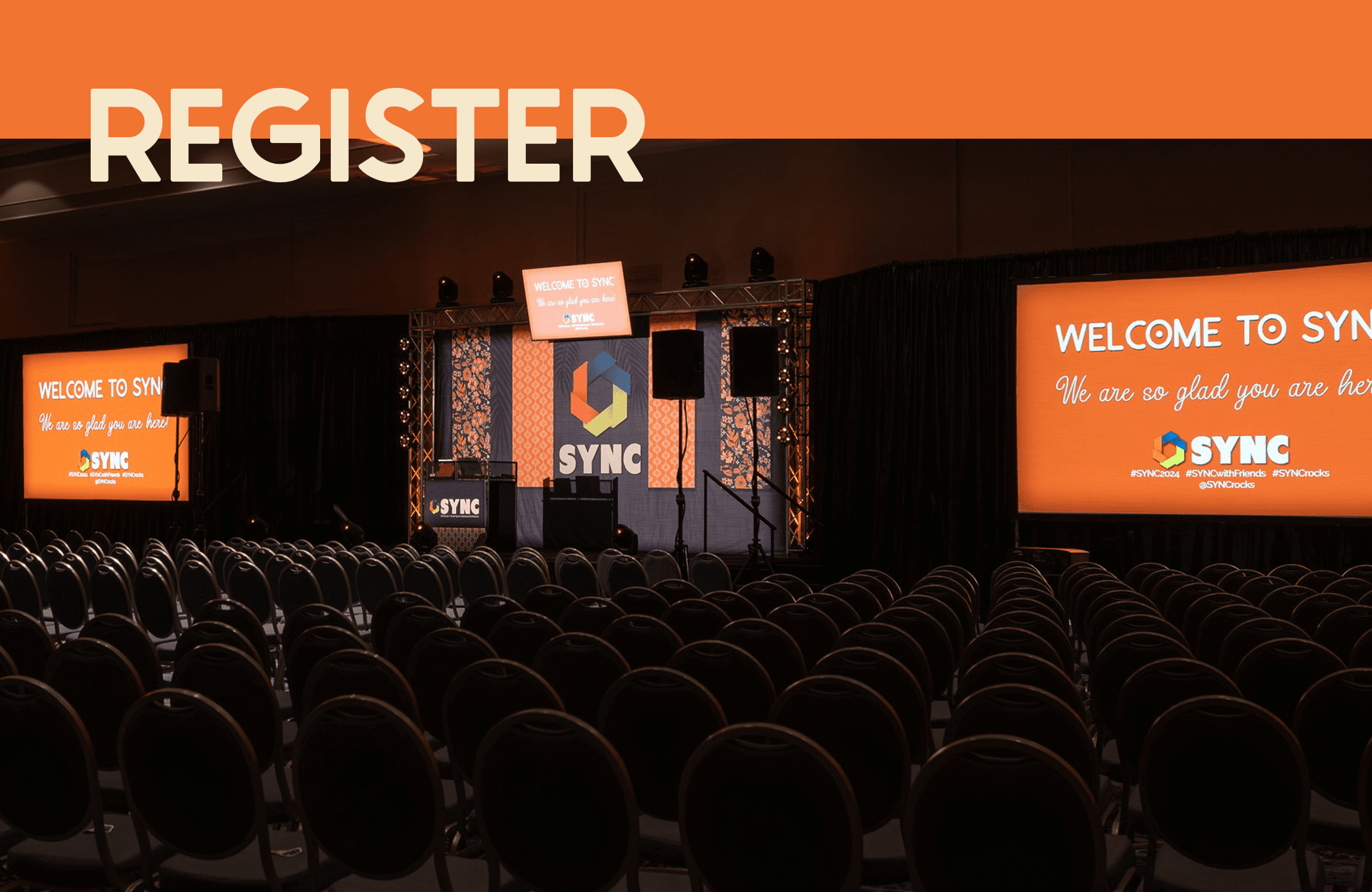 SYNC Portrait Photography Conference and Trade Show