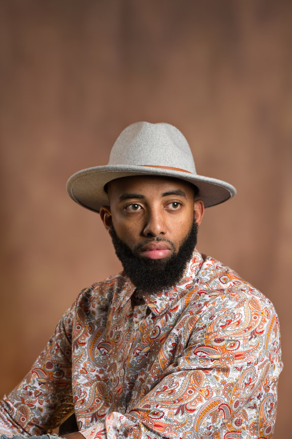 BUSINESS HEADSHOTS - Mark Hoke Photography