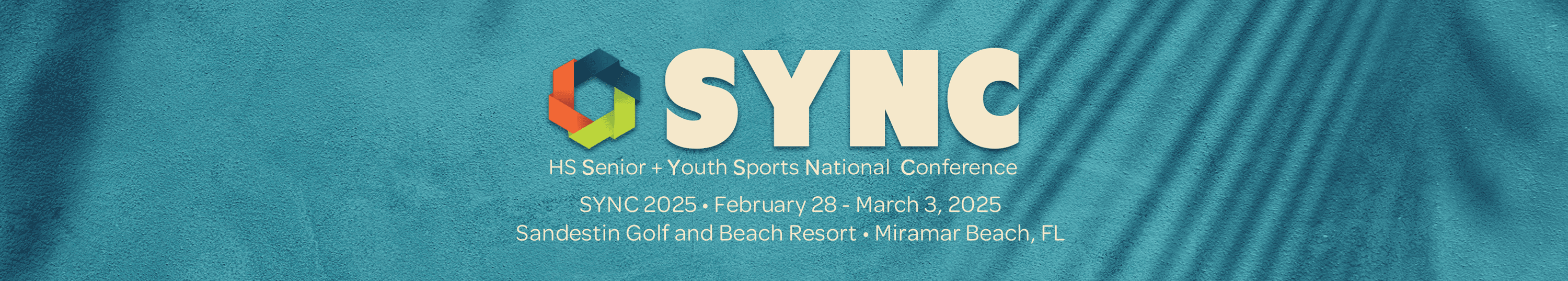 Events - SYNC Rocks Inc.