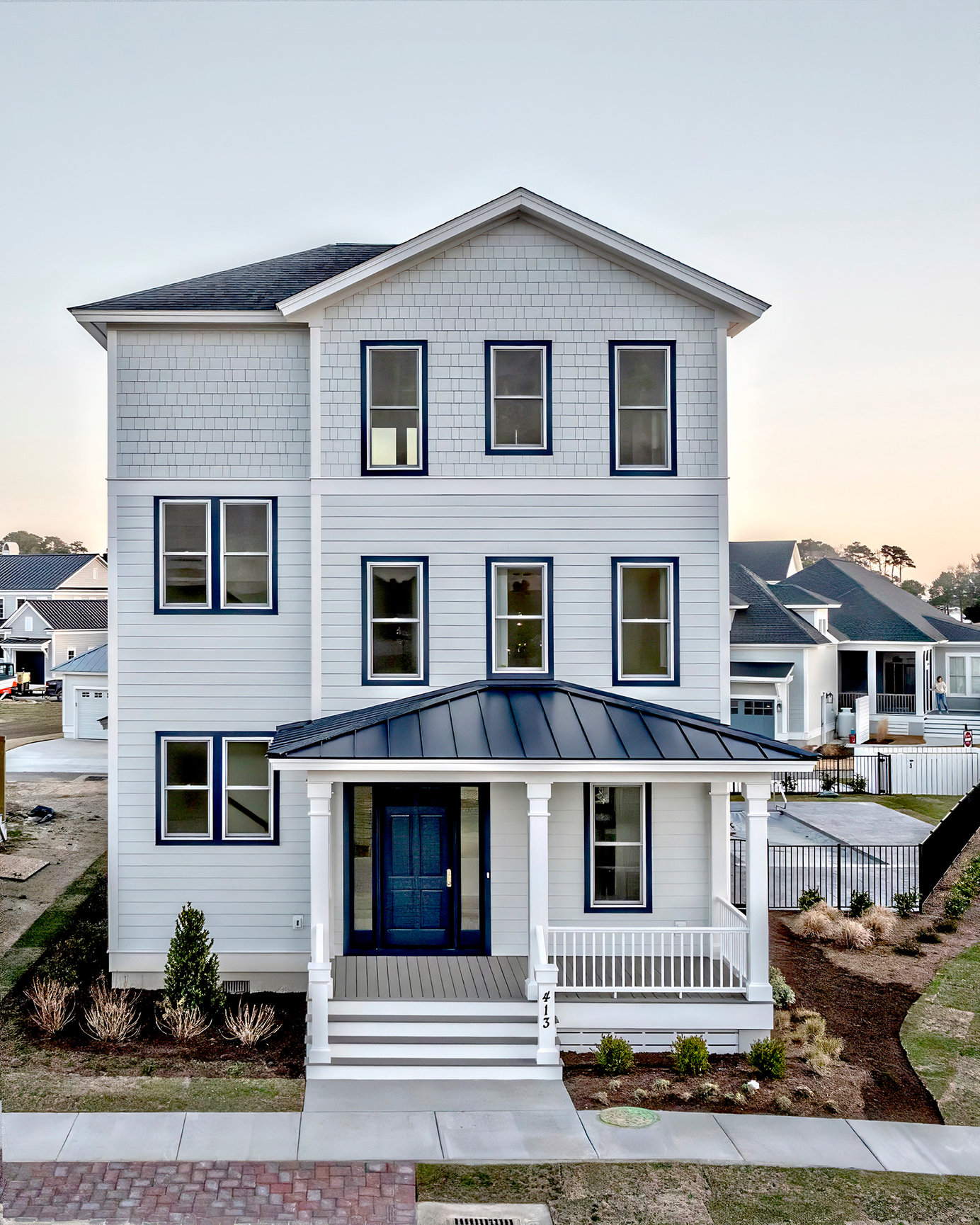 Real Estate Photography | Glenn Bashaw