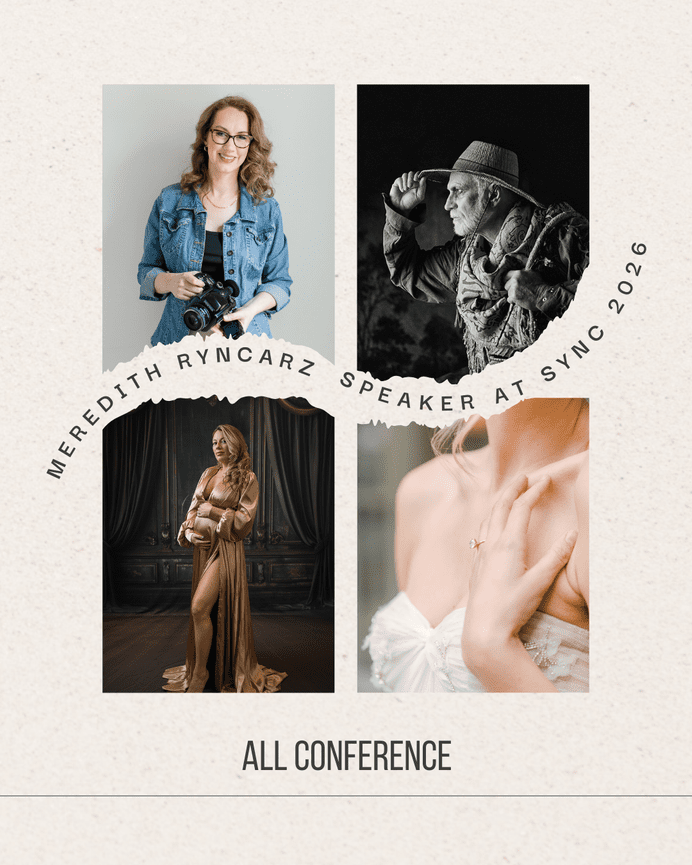 Speakers - SYNC Rocks Inc.