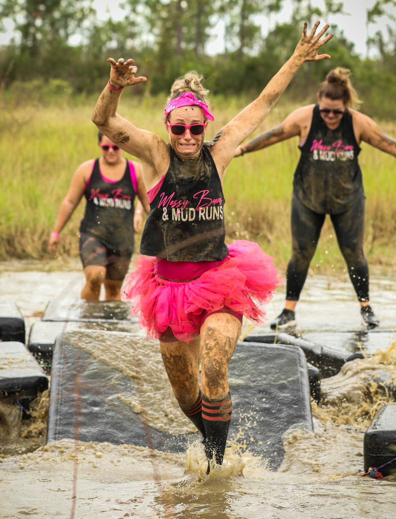 MUDDY PRINCESS OCT 2021 - JP Pedicino Photography