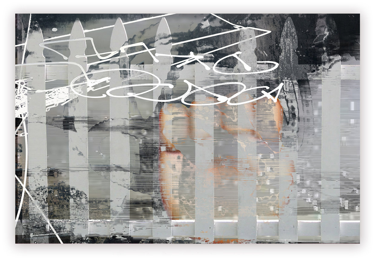 Mark Gens | Landscapes 2017-2018