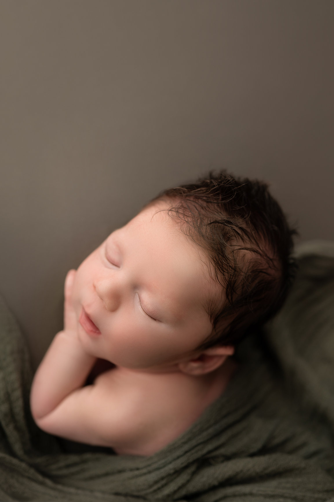 Marcos Luis, 9 days new