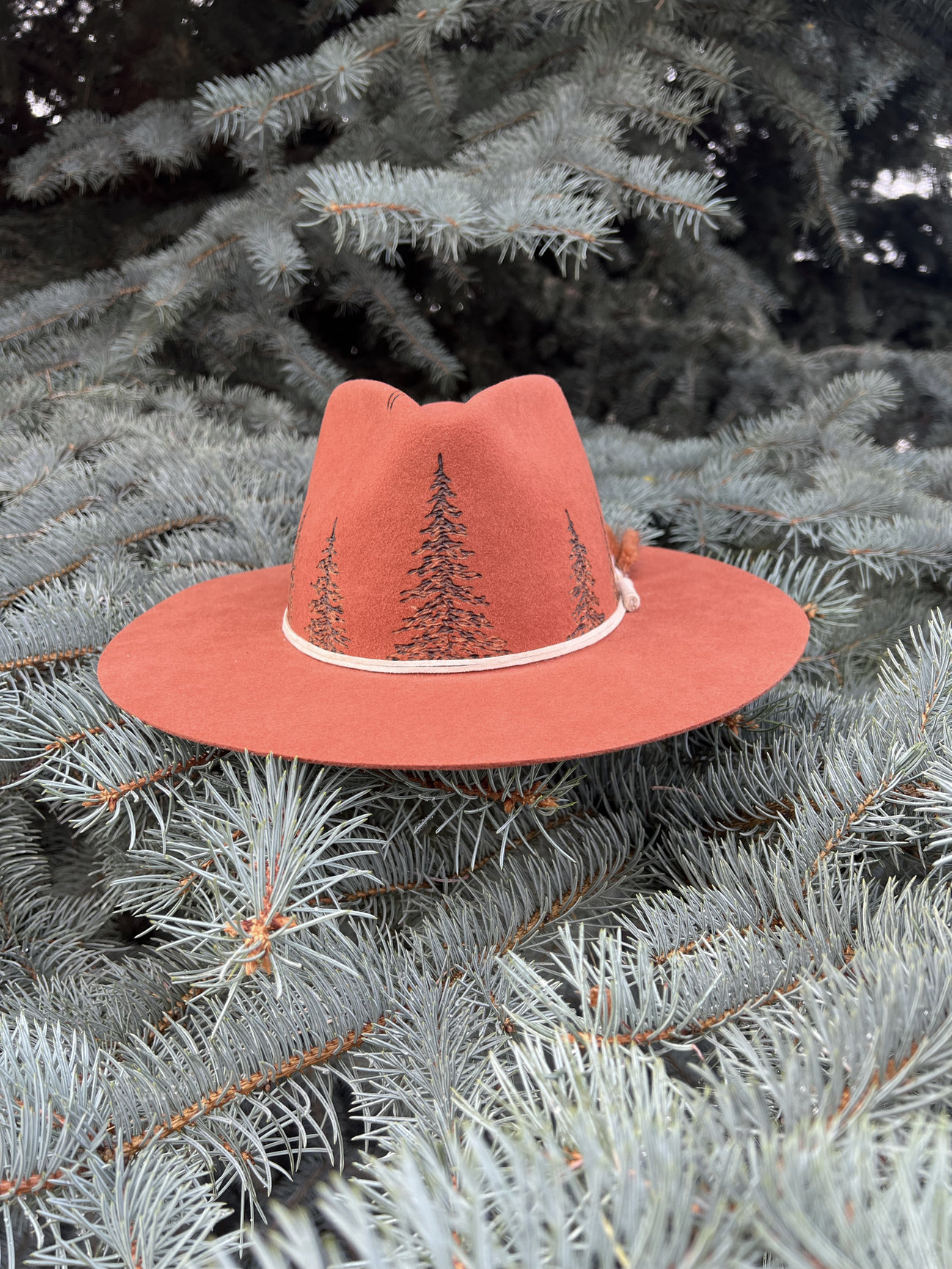 Custom Hats - Smoke Show Hats - Women's Boutique Hat Company In The USA