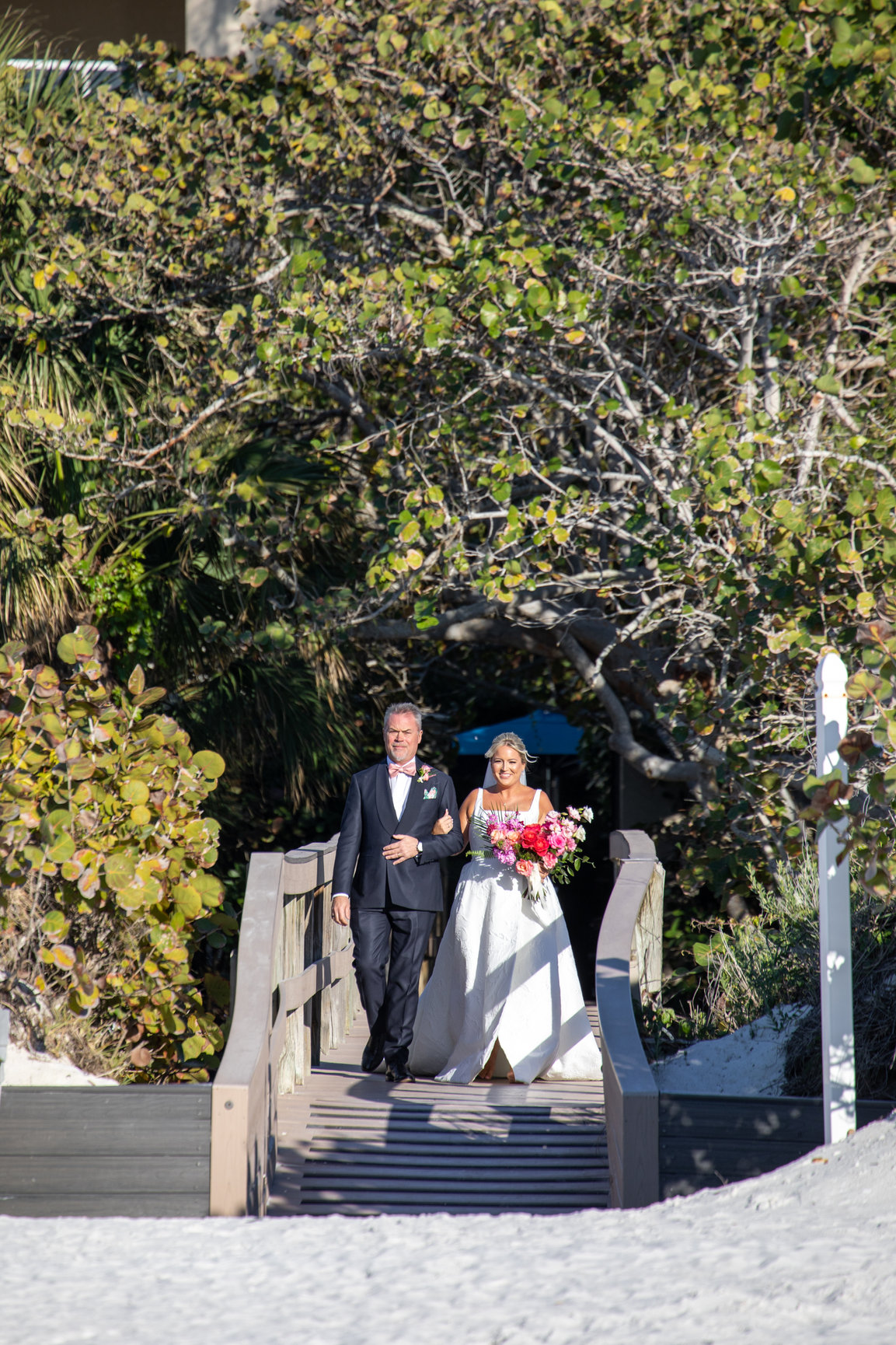 Sale e Pepe Wedding - Kelly and Ryan - Aimee Rossi Photography