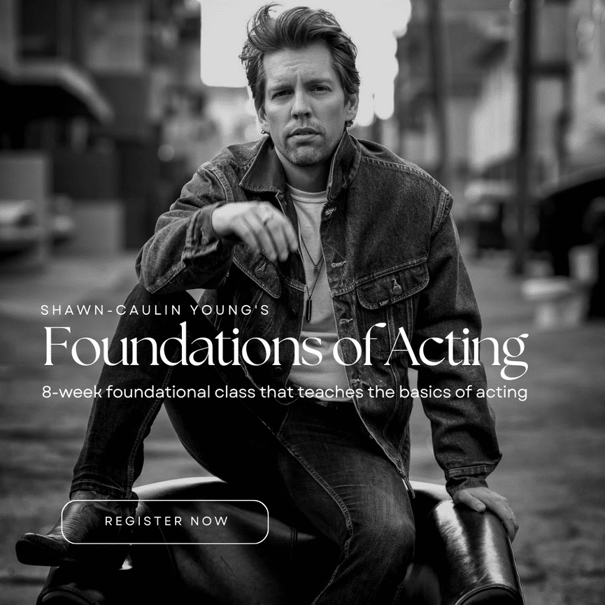 Foundations of Acting Class - Green Room Acting Studio - 561-840-5030 - One of the Largest ...