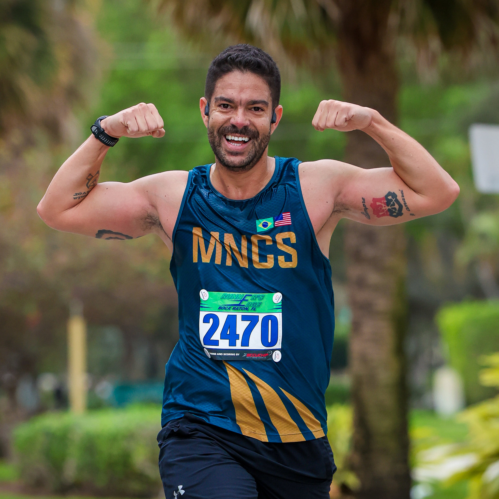 RUN FOR THE RIBBONS 5K 2024 - JP Pedicino Photography