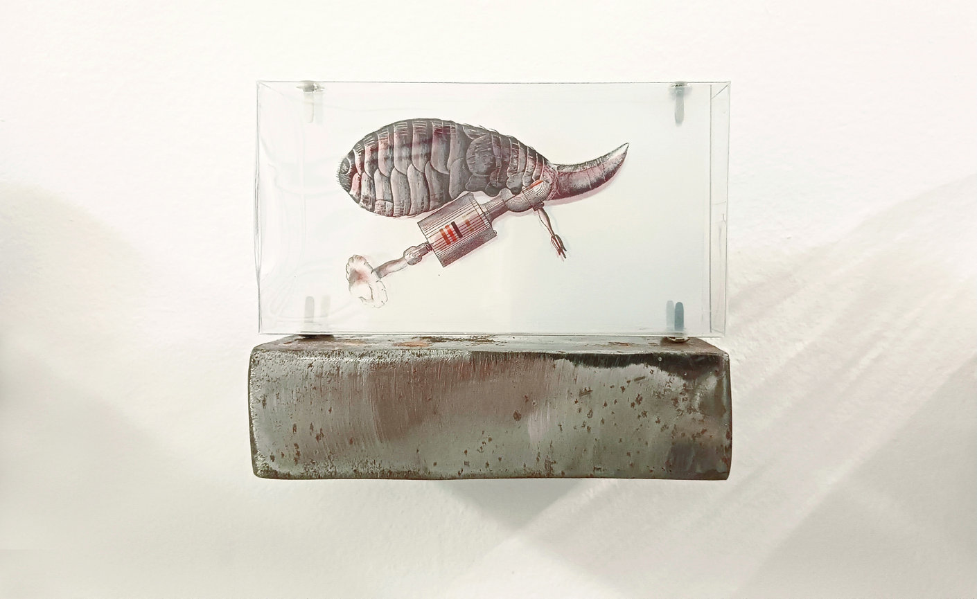 Mark Gens | New York City | Home Page