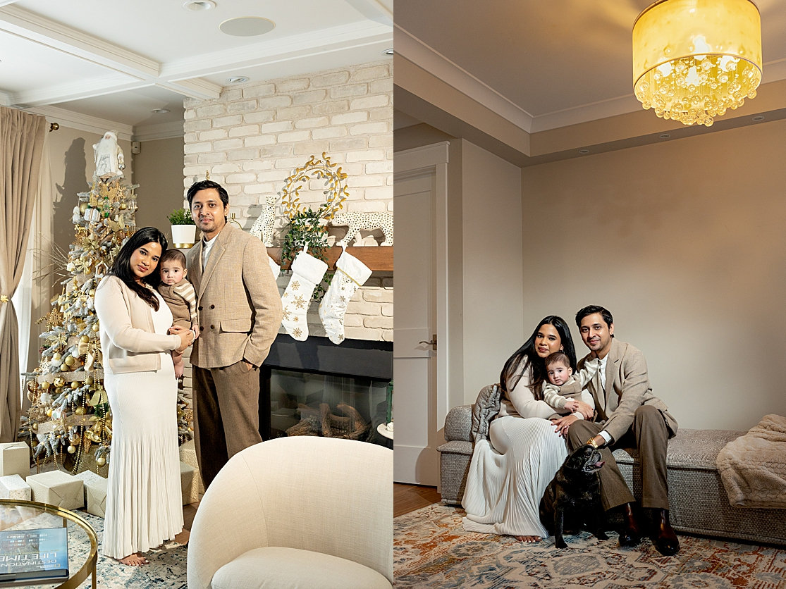 In Home Family Photos - Winnipeg Photographer - Sunny S-H Photography