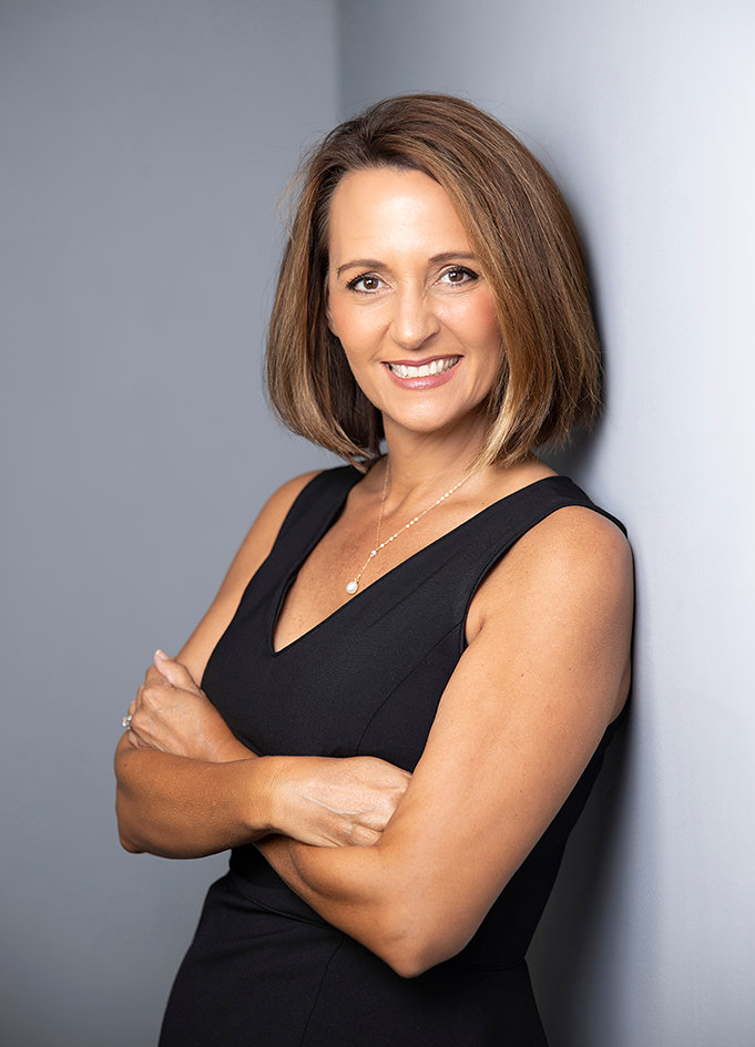 What to Wear for Your Headshot Session - Misty Westebbe Photography ...