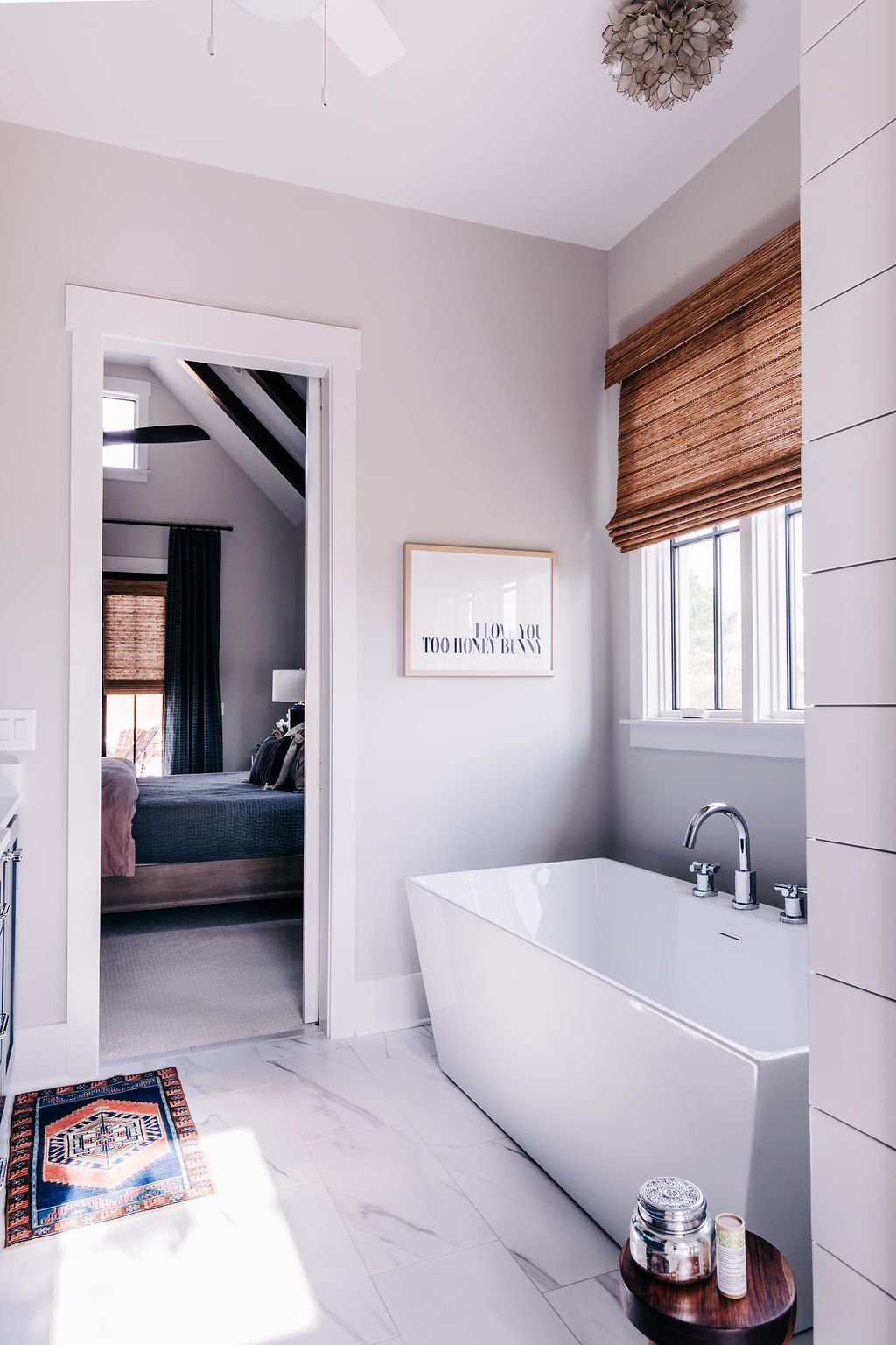 Greenville Interior Designer | Stephanie Swander Interiors