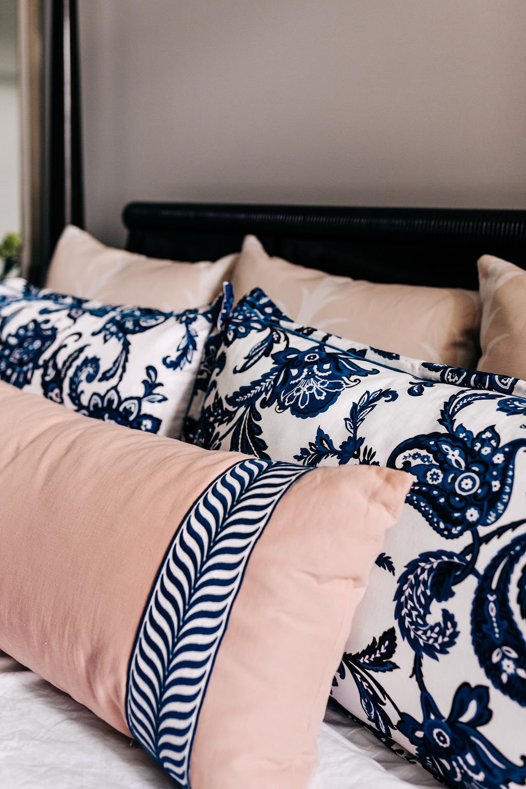 Greenville Interior Designer | Stephanie Swander Interiors