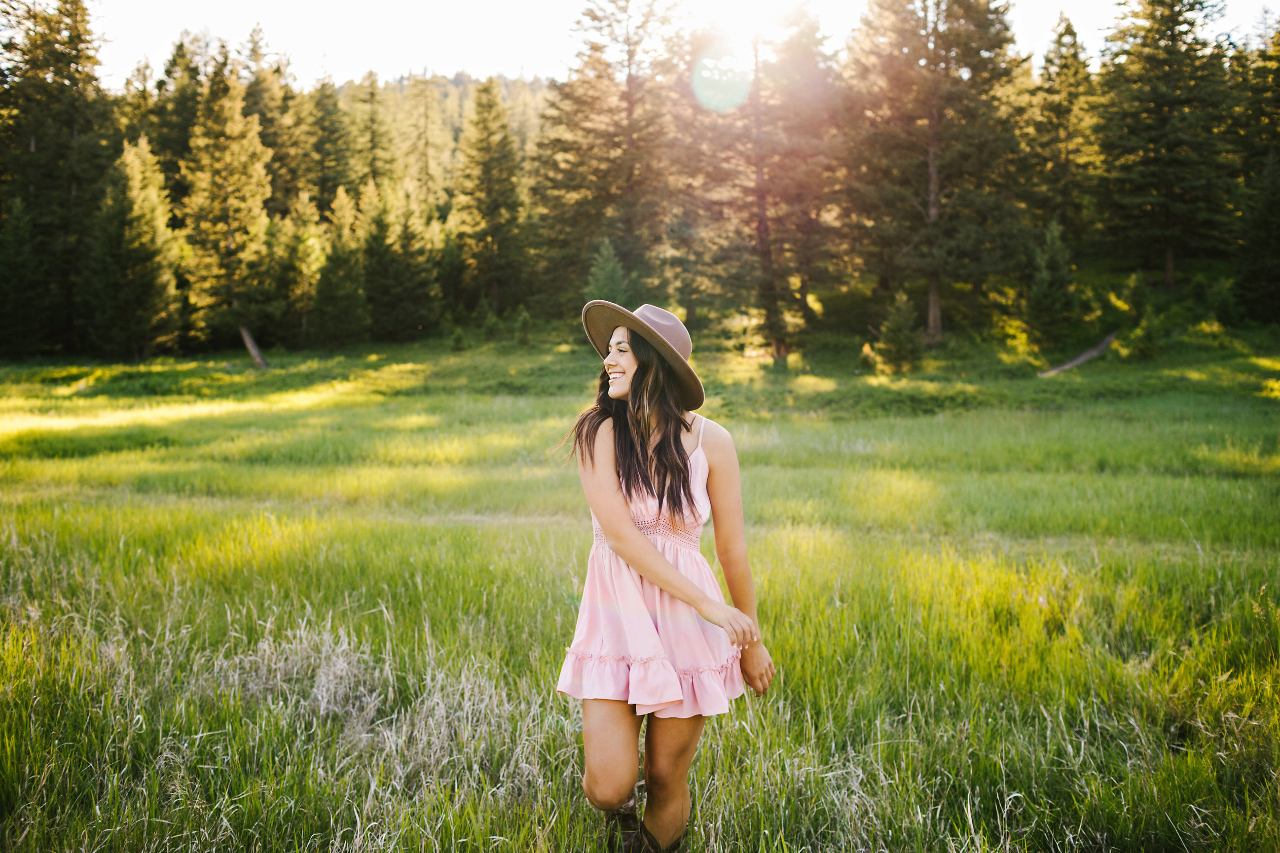 Award Winning Senior Photographer| Caroline Madsen Photography