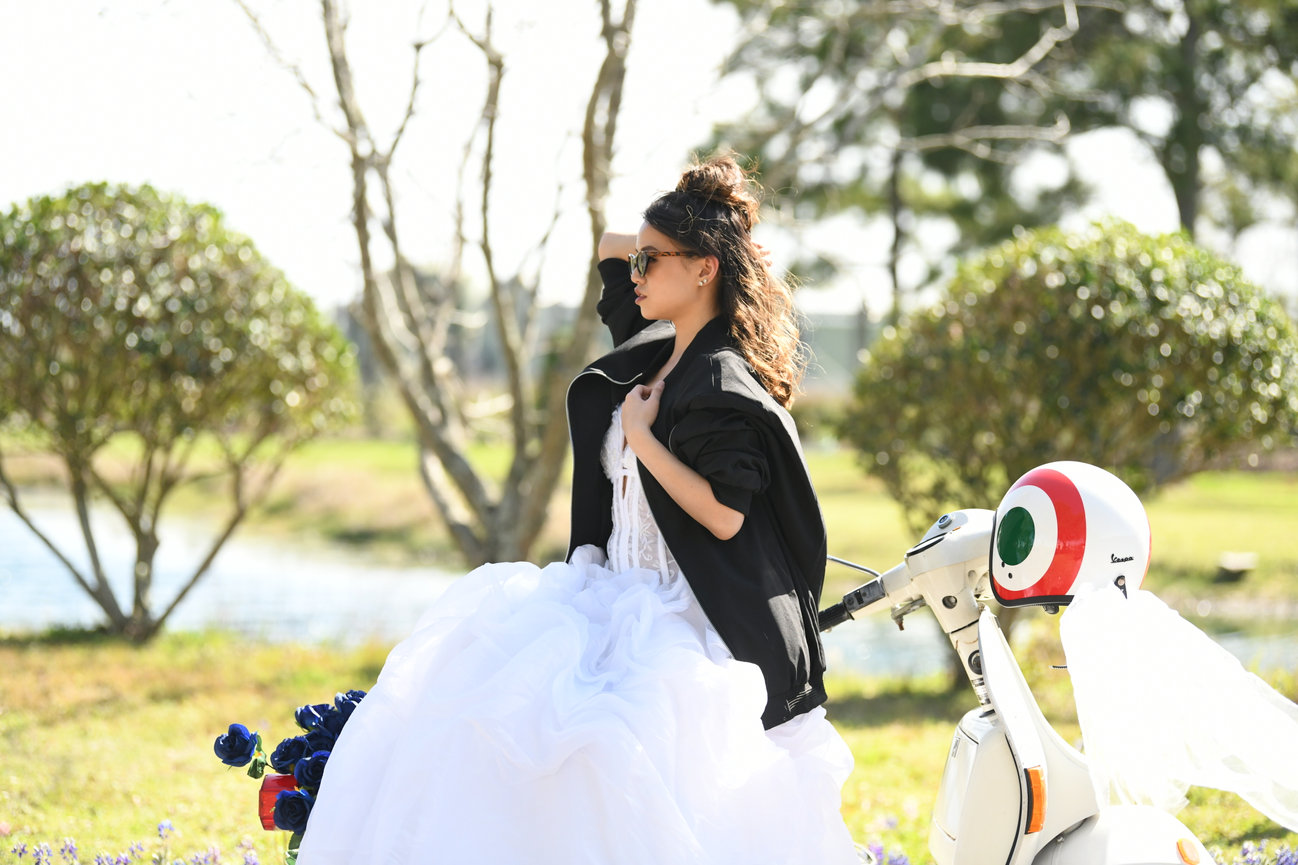 BOOKING - Kim Keefer