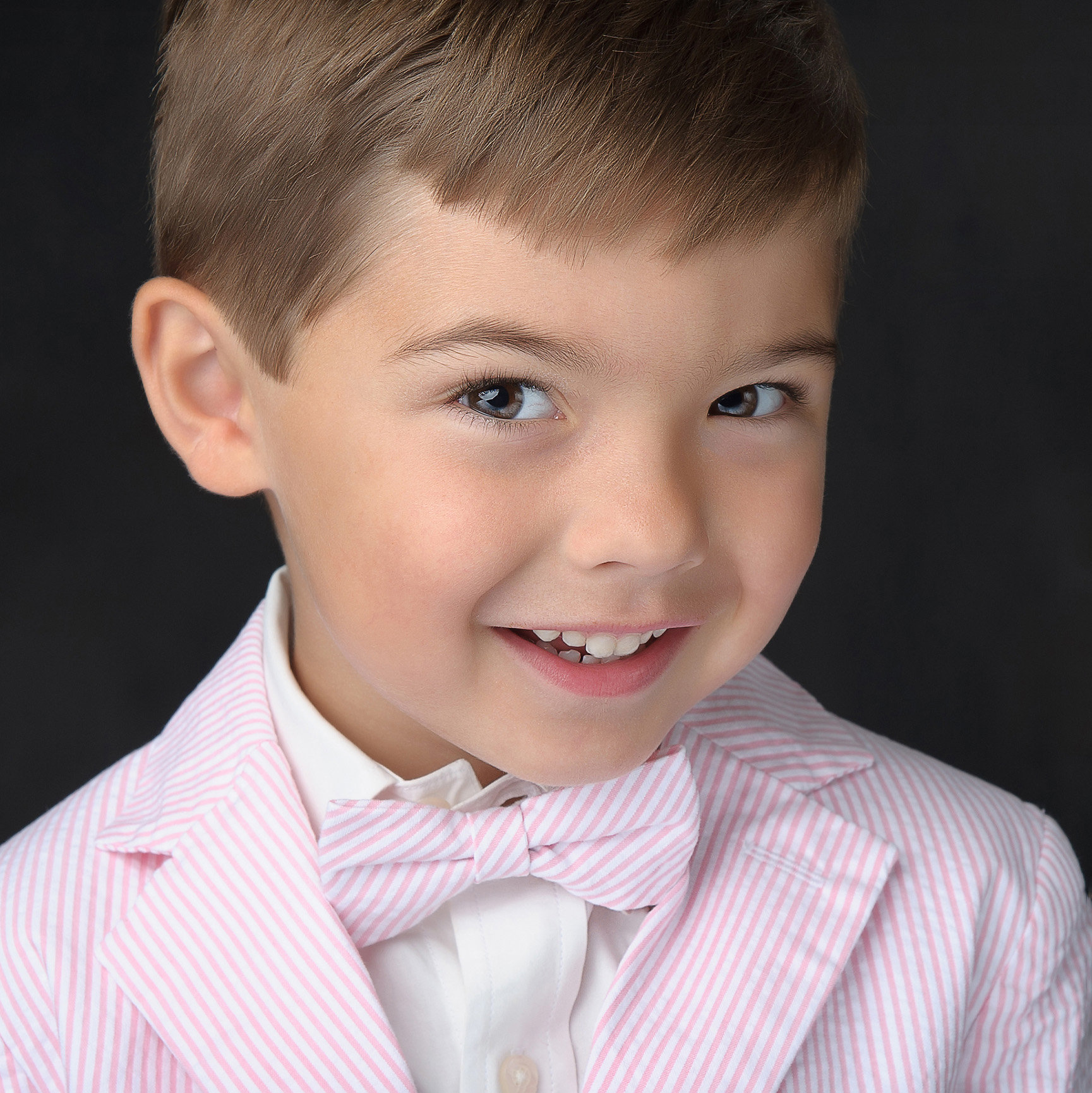 Child, Children, Teen, Senior Portraits by Vann Fine Art Portraits