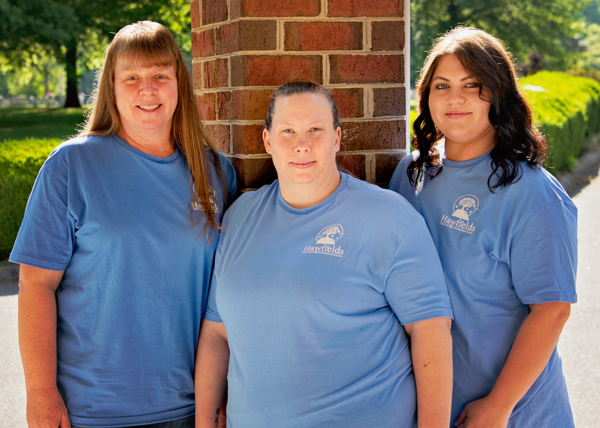 Room 10 | Hawfields Child Care | Mebane NC