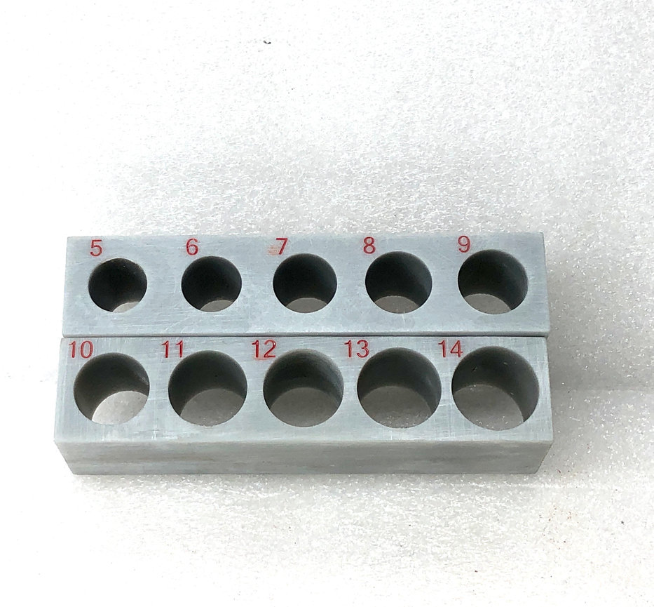 Core Sand Casting Kit - DIY Castings