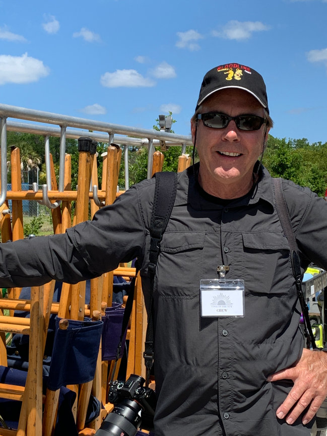 ABOUT - Rodney Millington