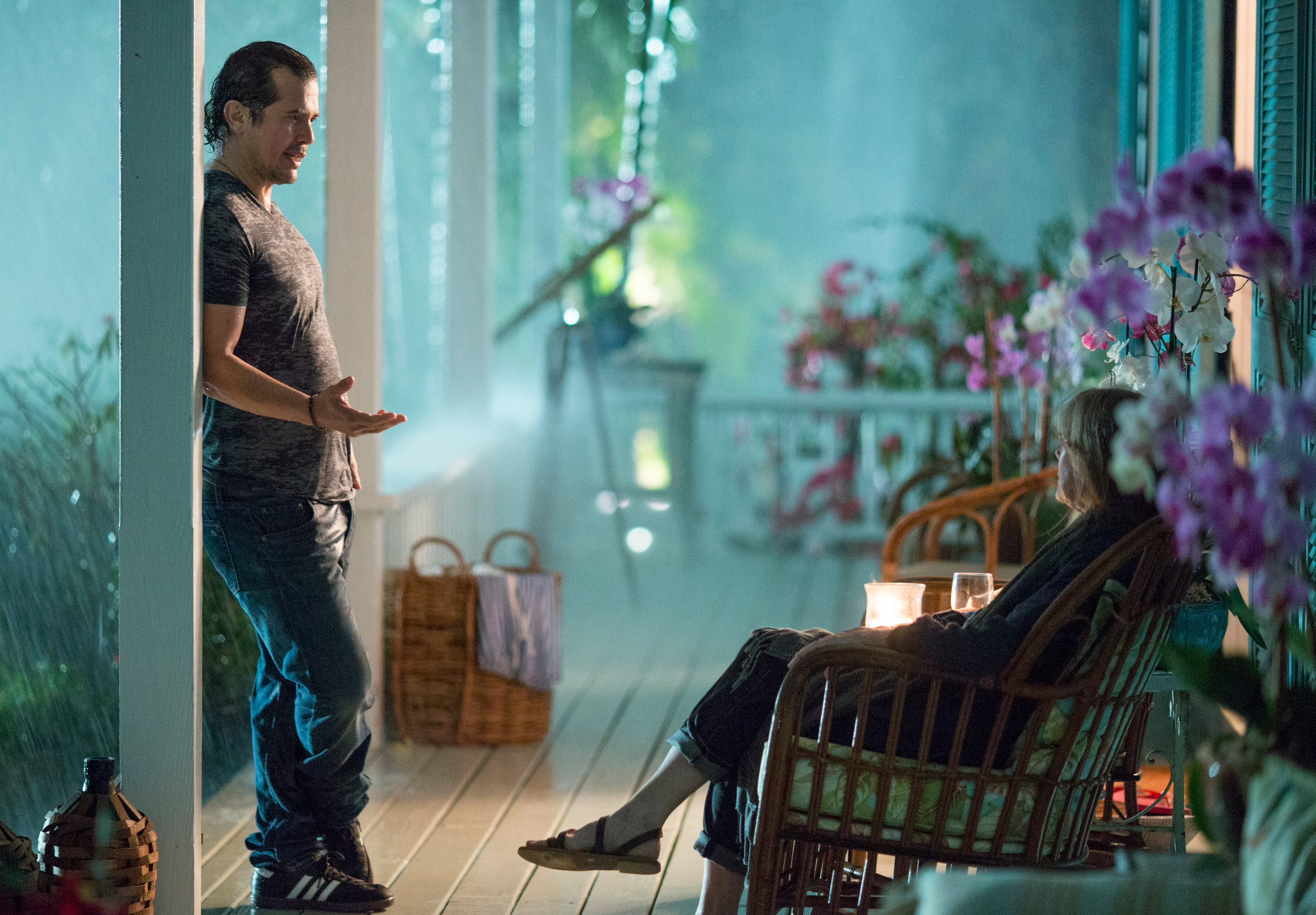 HOME - Rodney Millington