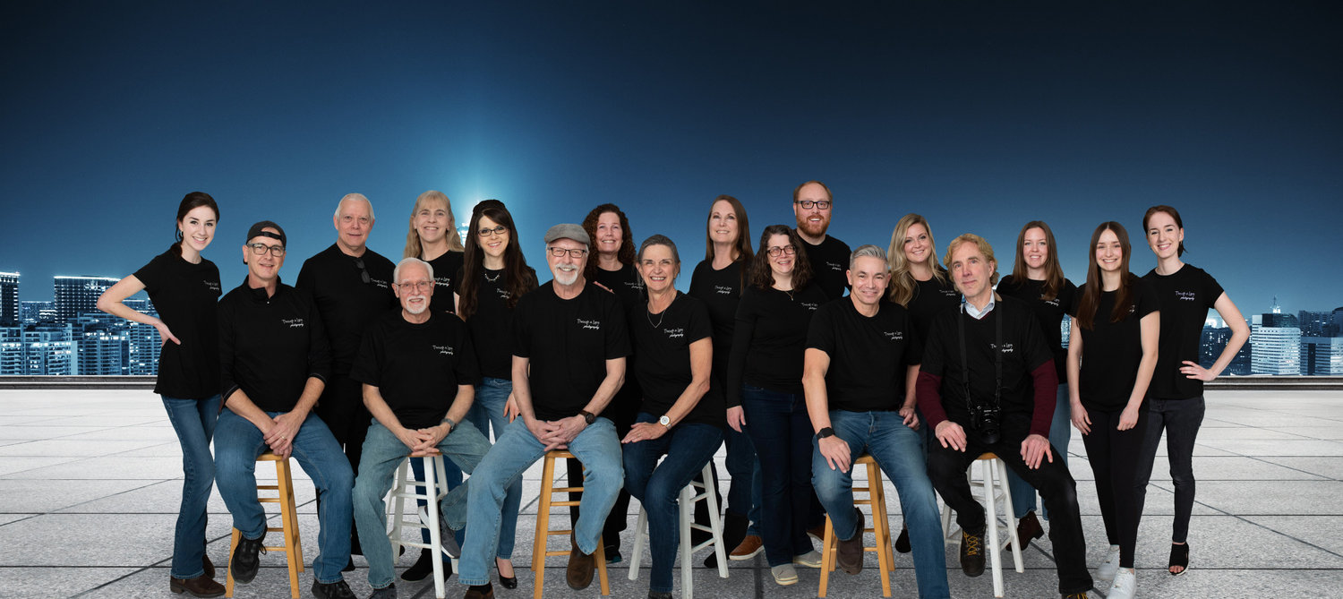 HOME - Through a Lens Photography