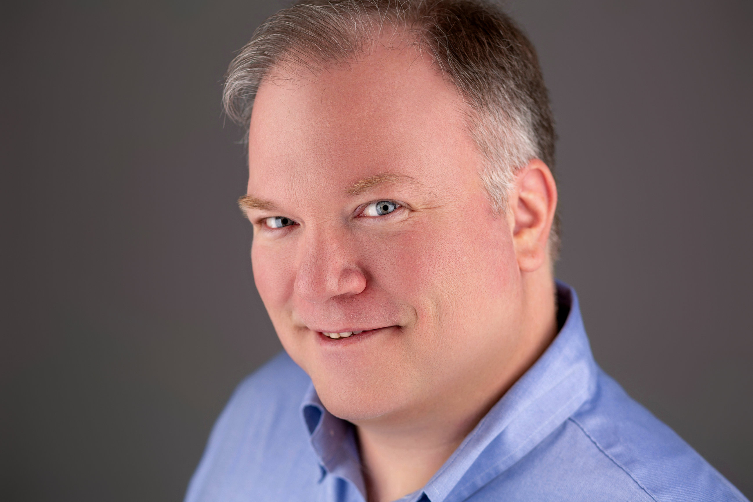 Capturing Your True Self: A Fun Guide to Preparing for Your Headshot ...